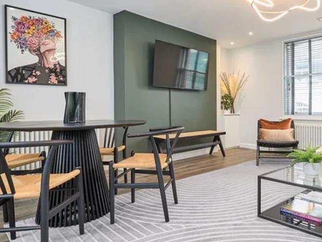 St George's Square, London, SW1V 3QR, United Kingdom | 1 bed apartment for rent #167148912 | Rentberry