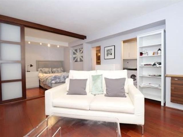 St. Georges Square, London SW1V, Studio to rent, £1,995 pcm | PrimeLocation