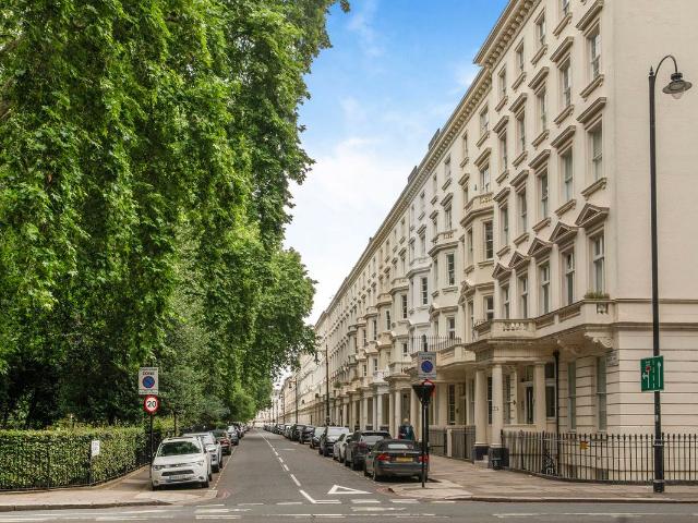 St Georges Square, Pimlico, London SW1V, 2 bed flat to rent, £5,634 pcm | PrimeLocation