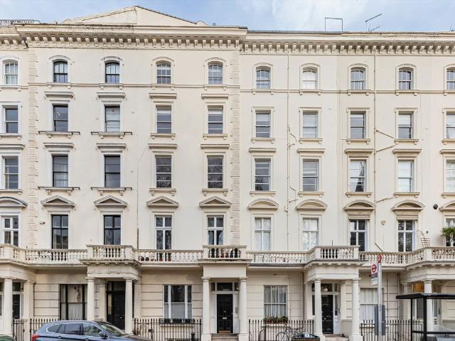St. Georges Square, Pimlico & Westminster SW1V, 1 bed flat to rent, £2,297 pcm | PrimeLocation