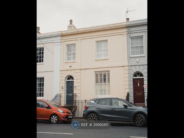 St. Georges Terrace, Cheltenham GL50, 4 bed terraced house to rent, £3,450 pcm | PrimeLocation