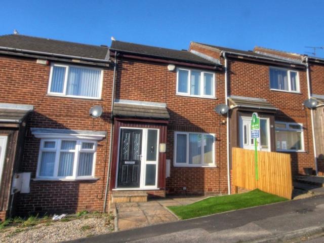 St. Georges Terrace Bells Close, Newcastle Upon Tyne NE15, 2 bed terraced house to rent, £750 pcm | PrimeLocation
