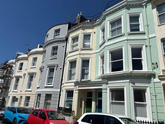 St Georges Terrace, Brighton BN2, Studio to rent, £1,025 pcm | PrimeLocation