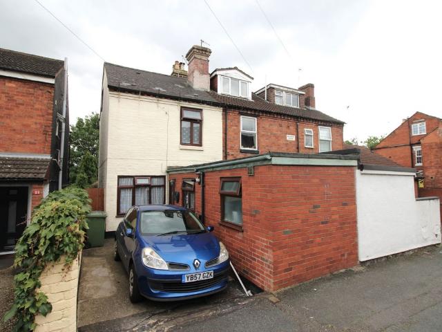 St Georges Terrace, Kidderminster DY10, 3 bed terraced house to rent, £1,075 pcm | PrimeLocation