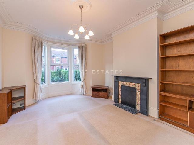 St. Georges Terrace, Jesmond, Newcastle Upon Tyne NE2, 2 bed flat to rent, £1,100 pcm | PrimeLocation