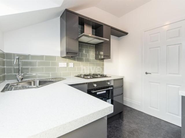 St George's Terrace, Jesmond, Newcastle Upon Tyne NE2, Studio to rent, £750 pcm | PrimeLocation