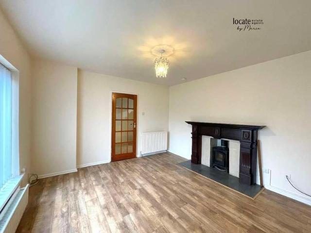 St Georges Terrace, Omagh, BT78