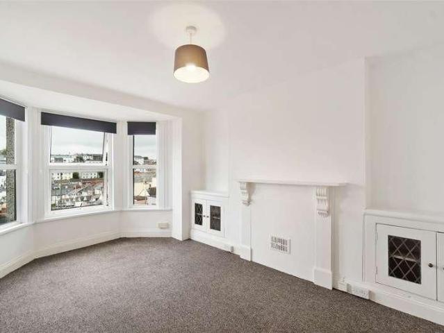St. Georges Terrace, Stoke, Plymouth, PL2