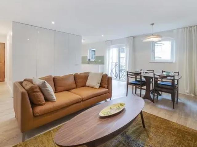 St Georges Wharf, 6 Shad Thames, London, SE1 2YS, United Kingdom | 2 bed apartment for rent #136499028 | Rentberry