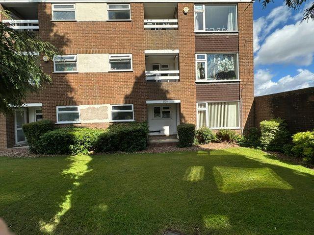 St. Gerards Road, Solihull B91, 2 bed flat to rent, £995 pcm | PrimeLocation