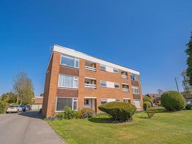 St. Gerards Road, St. Gerards Court St. Gerards Road, 2 Bedroom Apartment