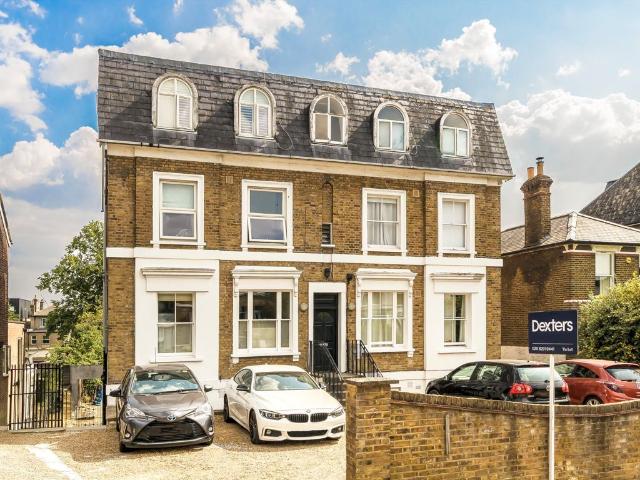 St. German's Road, Forest Hill SE23, 2 bed flat to rent, £2,100 pcm | PrimeLocation