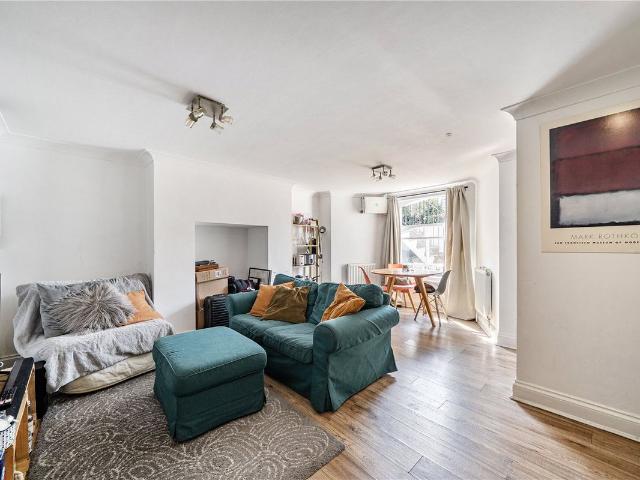 St. German's Road, London SE23, 1 bed flat to rent, £1,600 pcm | PrimeLocation
