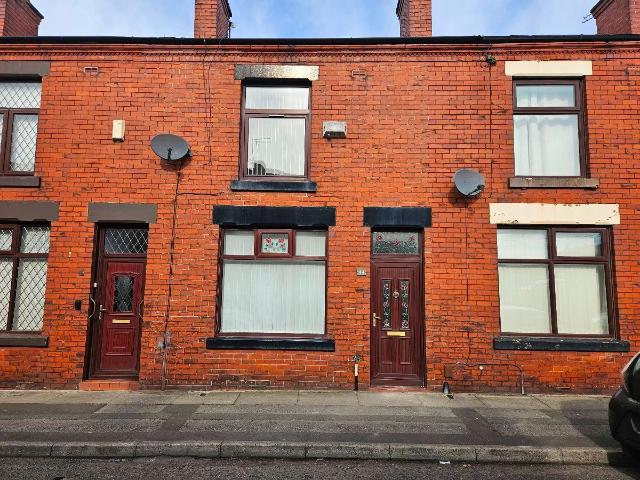 St. Germain Street, Farnworth, Bolton BL4, 2 bed terraced house to rent, £850 pcm | PrimeLocation