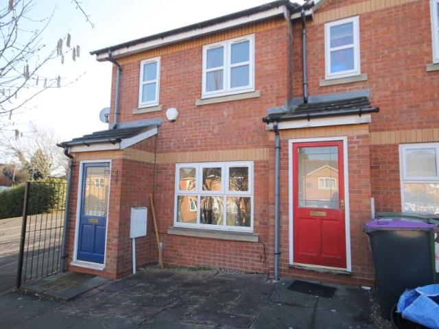 St Giles, Wellington TF1, 1 bed terraced house to rent, £775 pcm | PrimeLocation