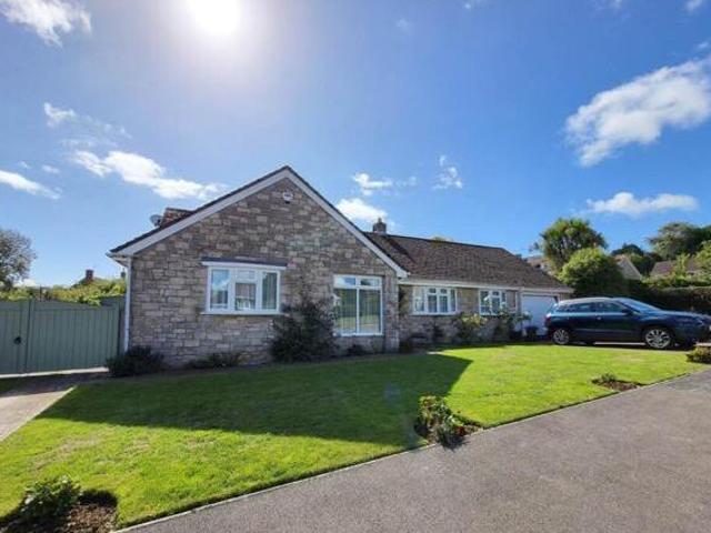 St. Giles Close, Chideock, 3 Bedroom Detached