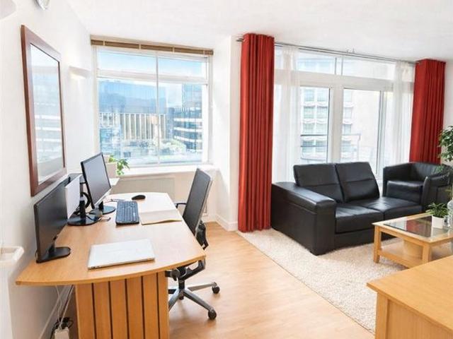 St. Giles High Street WC2H, 2 bed flat to rent, £3,683 pcm | PrimeLocation