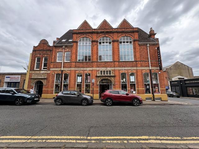St Giles Street, Northampton NN1, 1 bed flat to rent, £950 pcm | PrimeLocation