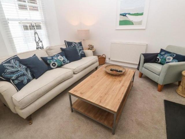 St Gluvias Street, Penryn
