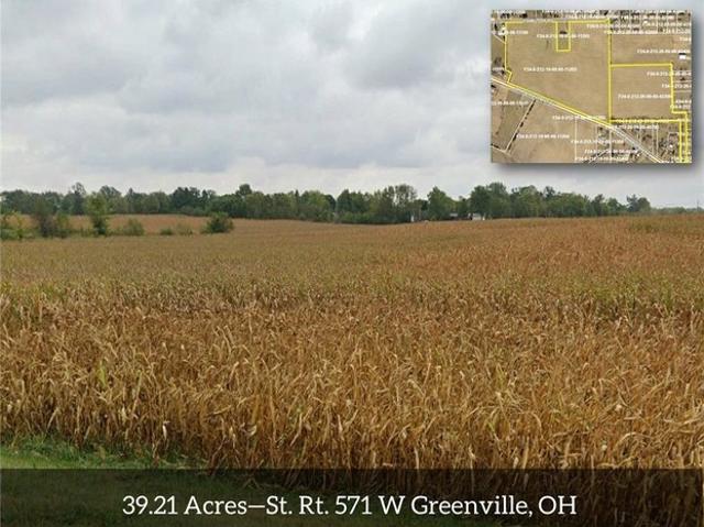 St, Greenville, OH 45331
