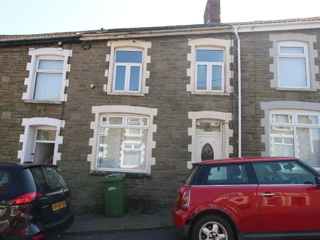 St. Gwladys Avenue, Bargoed CF81, 3 bed terraced house to rent, £750 pcm | PrimeLocation