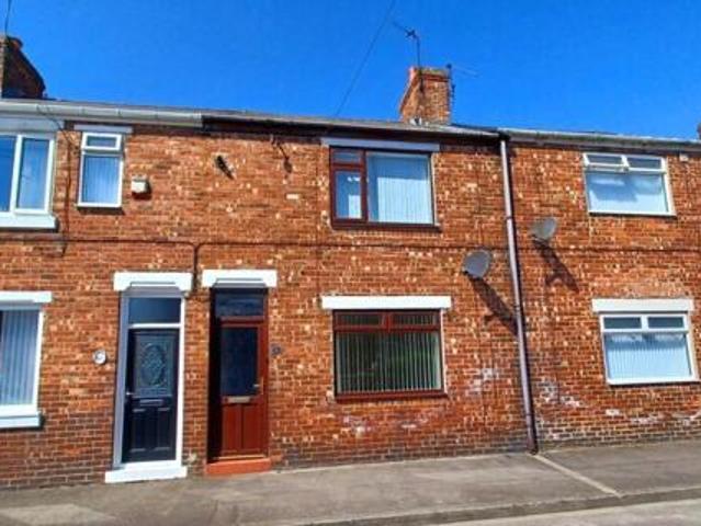 St. Helen Auckland, Dale Street, Bishop Auckland, 2 Bedroom Terraced