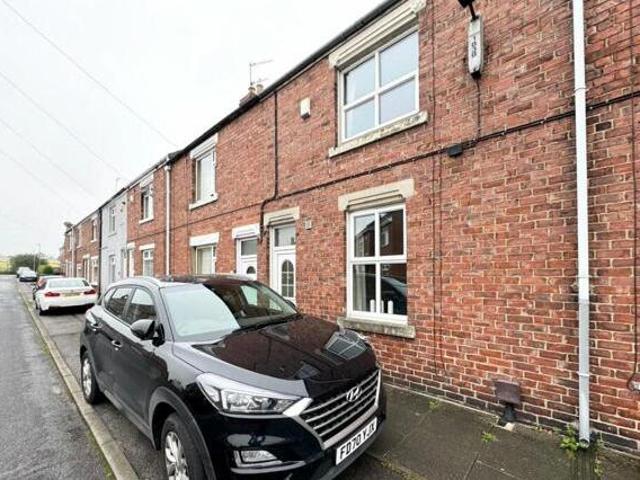 St. Helen Auckland, Louisa Terrace, Bishop Auckland, 1 Bedroom Terraced