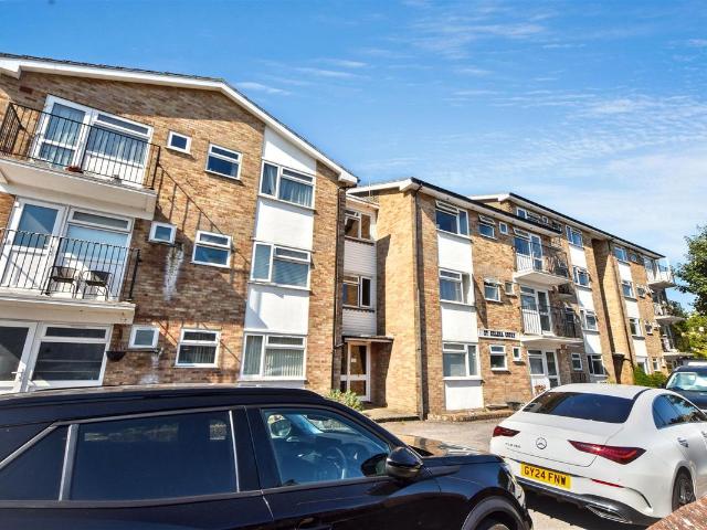 St Helena Court, Mill Road BN21, 2 bed flat to rent, £1,150 pcm | PrimeLocation