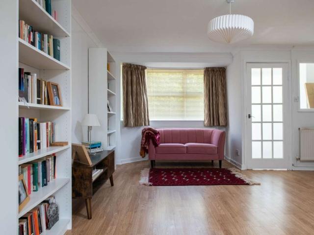 St. Helens Court, Abingdon, Oxfordshire, OX14