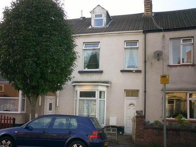St Helens Avenue, Brynmill, 5 Bedroom House