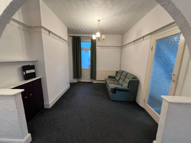 St Helen's Avenue, Swansea. SA1 4NW