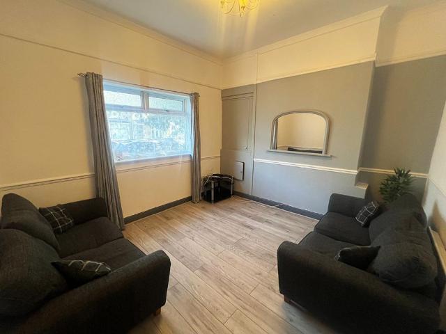 St. Helens Avenue, Swansea SA1, 5 bed terraced house to rent, £1,800 pcm | PrimeLocation