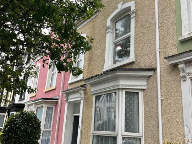 St. Helens Avenue, Swansea SA1, 6 bed terraced house to rent, £2,550 pcm | PrimeLocation