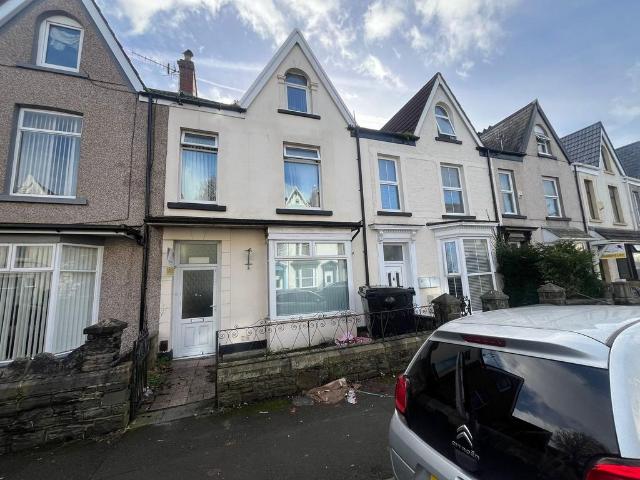 St. Helens Avenue, Swansea, SA1 6 bed terraced house to rent £2,700 pcm £623 pw