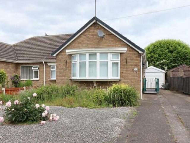 St. Helens Drive, Welton, 2 Bedroom Semi detached