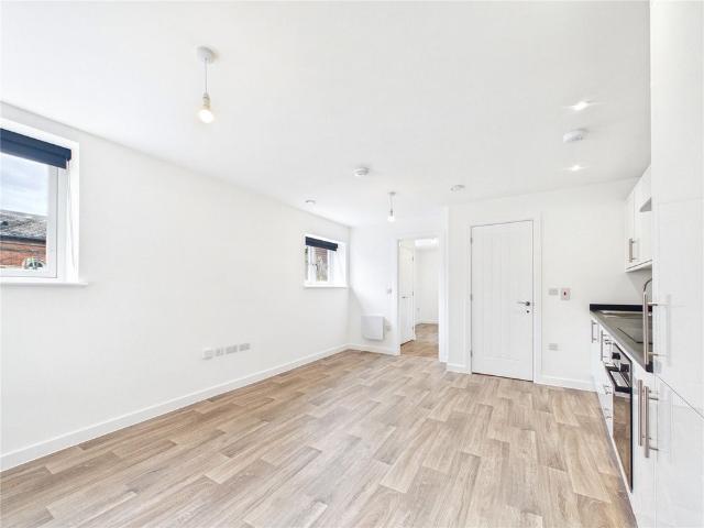 St. Helens Lane, Colchester, Essex, CO1 1TY