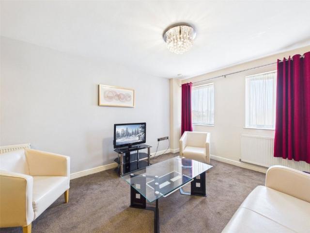 St. Helens Street, Derby, Derbyshire, DE1