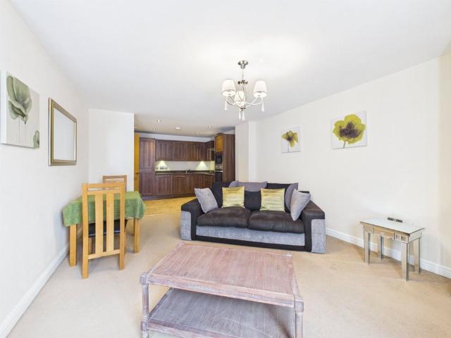 St. Helens Street, Derby, Derbyshire, DE1