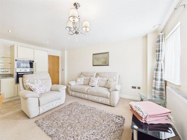 St. Helens Street, Derby, Derbyshire, DE1