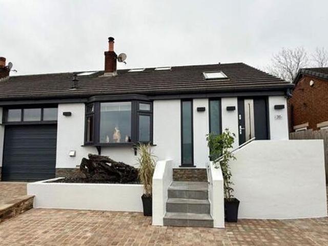 St. Helens Road, Whittle le woods, 3 Bedroom Semi detached
