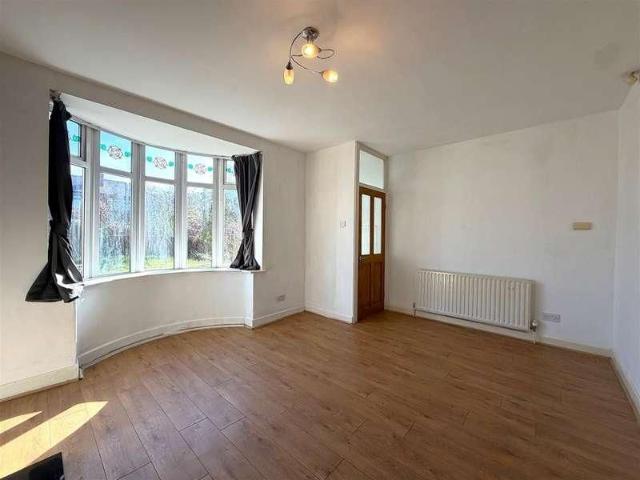 St. Helens Road, Bolton, BL5