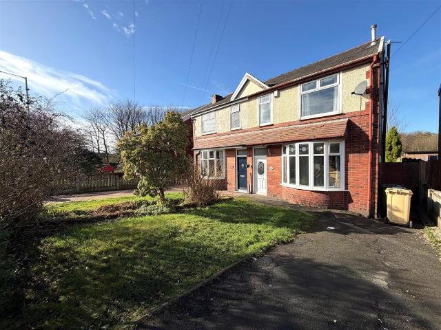 St. Helens Road, Bolton BL5, 3 bed semi detached house to rent, £1,100 pcm | PrimeLocation