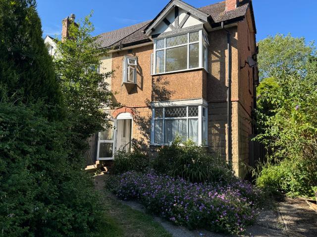 St. Helens Road, Hastings TN34, 4 bed semi detached house to rent, £1,495 pcm | PrimeLocation