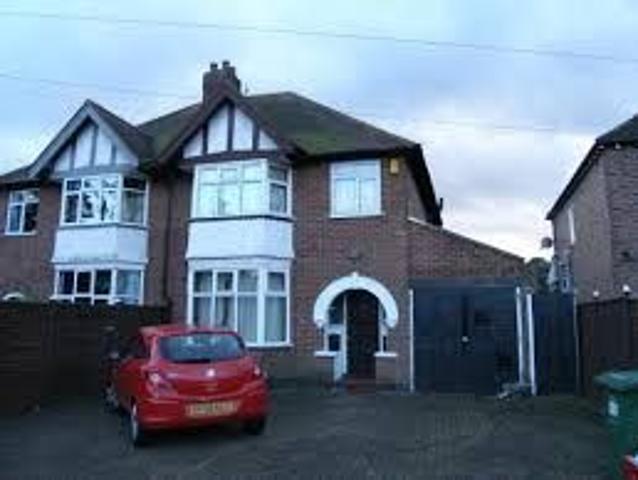 St Helens Road, Leamington Spa CV31, 4 bed semi detached house to rent, £1,995 pcm | PrimeLocation