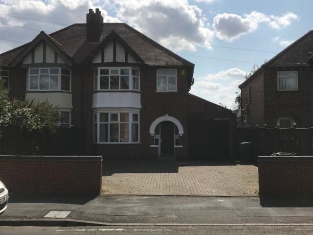 St Helens Road, Leamington Spa CV31, 4 bed shared accommodation to rent, £1,995 pcm | PrimeLocation