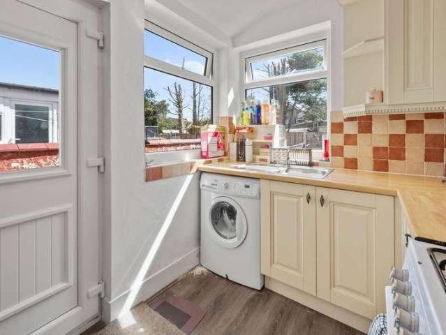 St. Helens Road, Leigh, WN7