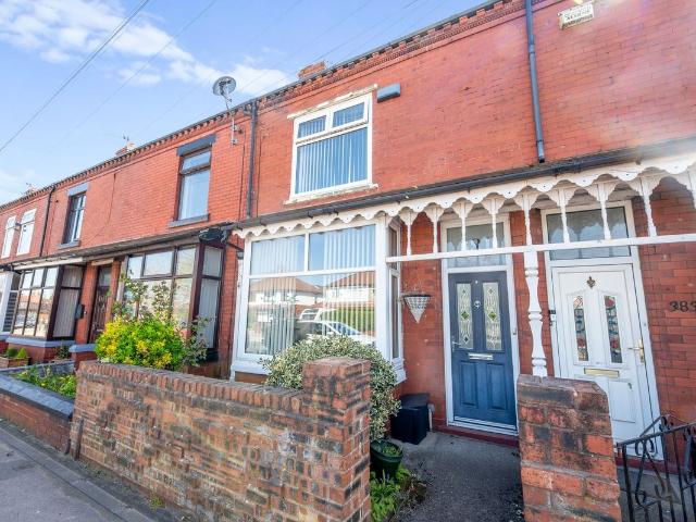 St. Helens Road, Leigh WN7, 2 bed terraced house to rent, £825 pcm | PrimeLocation