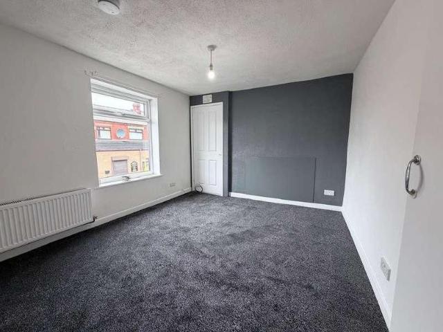 St.helens Road, Prescot, L34