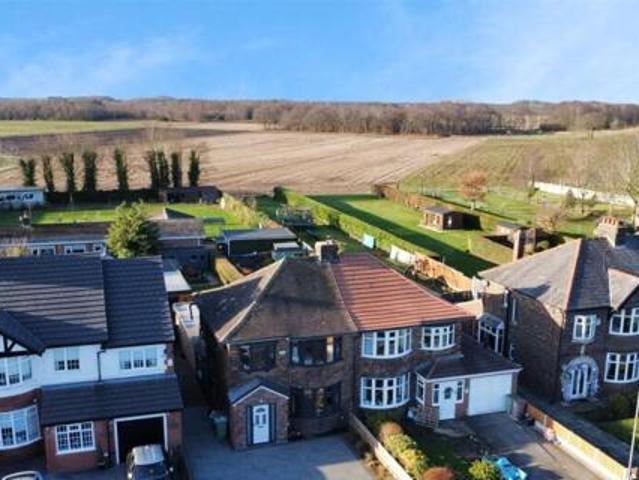 St Helens Road, Rainford, 3 Bedroom Semi detached