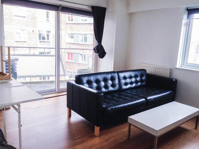 St Helier House, Edgbaston B16, 2 bed flat to rent, £1,000 pcm | PrimeLocation
